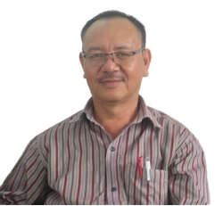 Dharan Multiple Campus