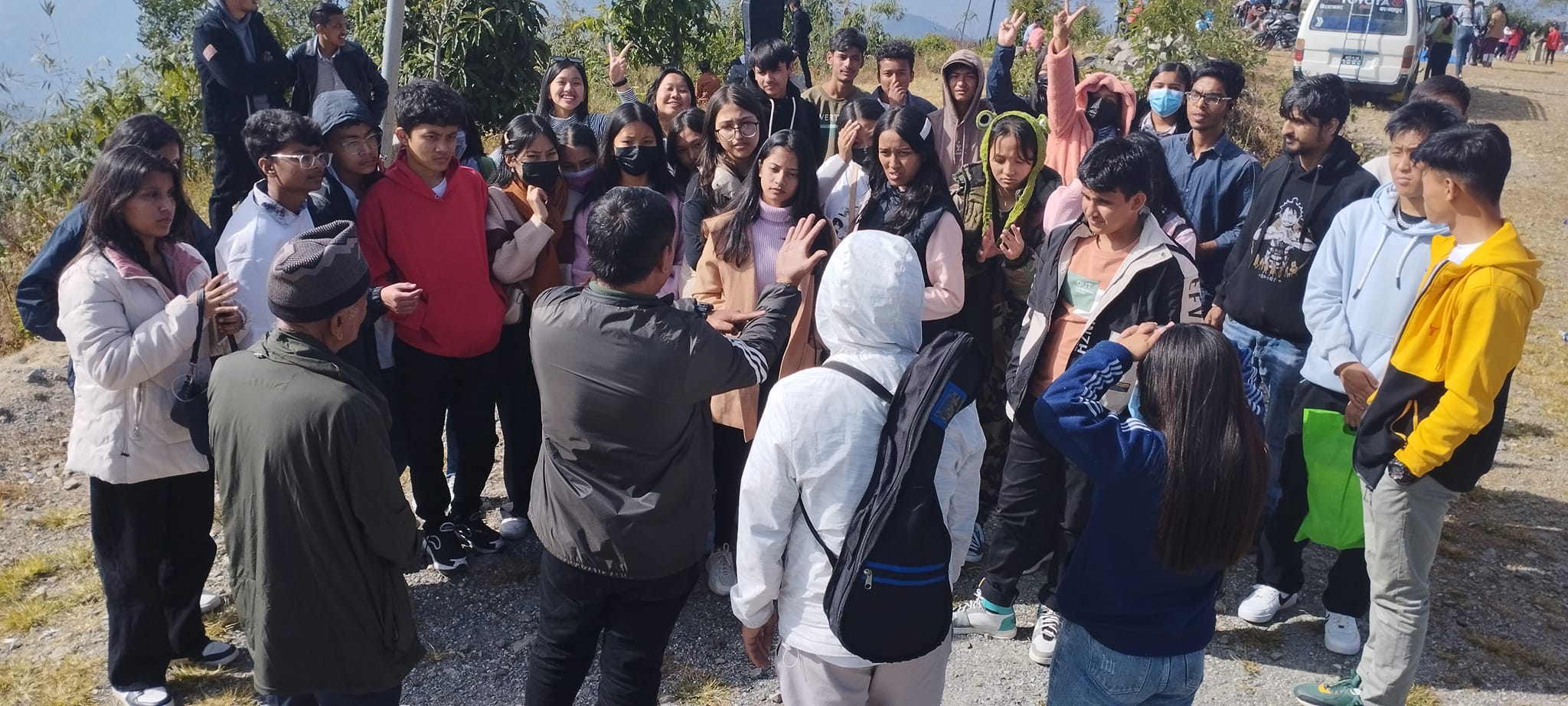 Dharan Multiple Campus